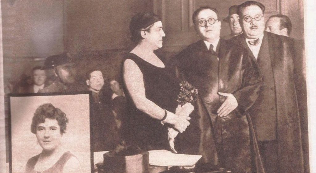 HISTORIAS DE LA HISTORIA: Aurora y Hildegart Rodríguez Carballeira ...
