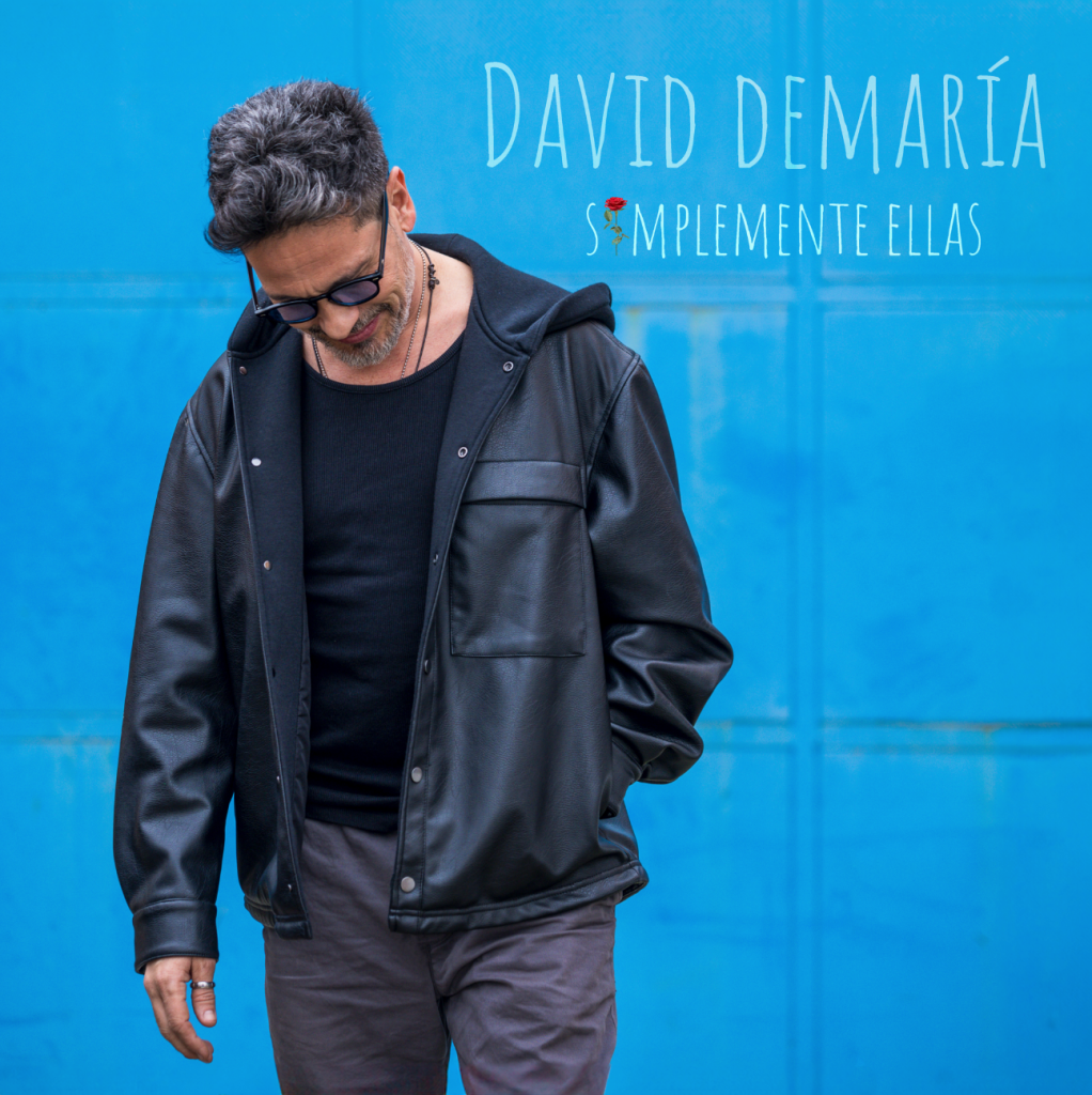 Descubre el nuevo sencillo de DAVID DE MARÍA | VIVA RADIO
