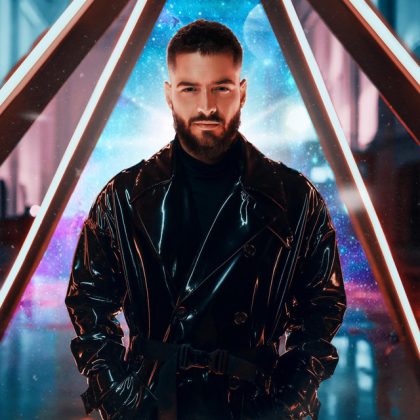 MALUMA en concierto en España en el 2025 | VIVA RADIO