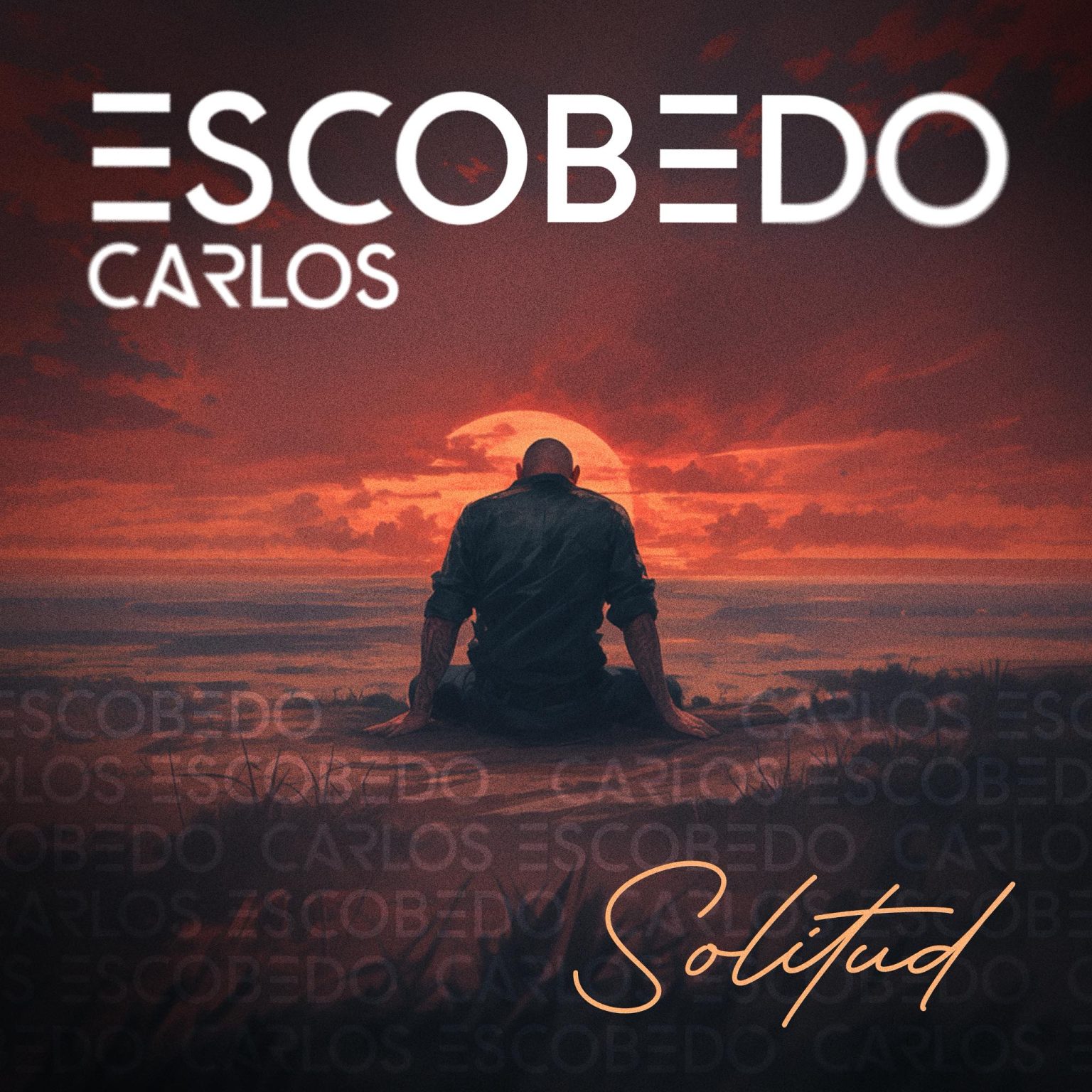 CARLOS ESCOBEDO lanza “Solitud”, un canto magnético a la soledad ...