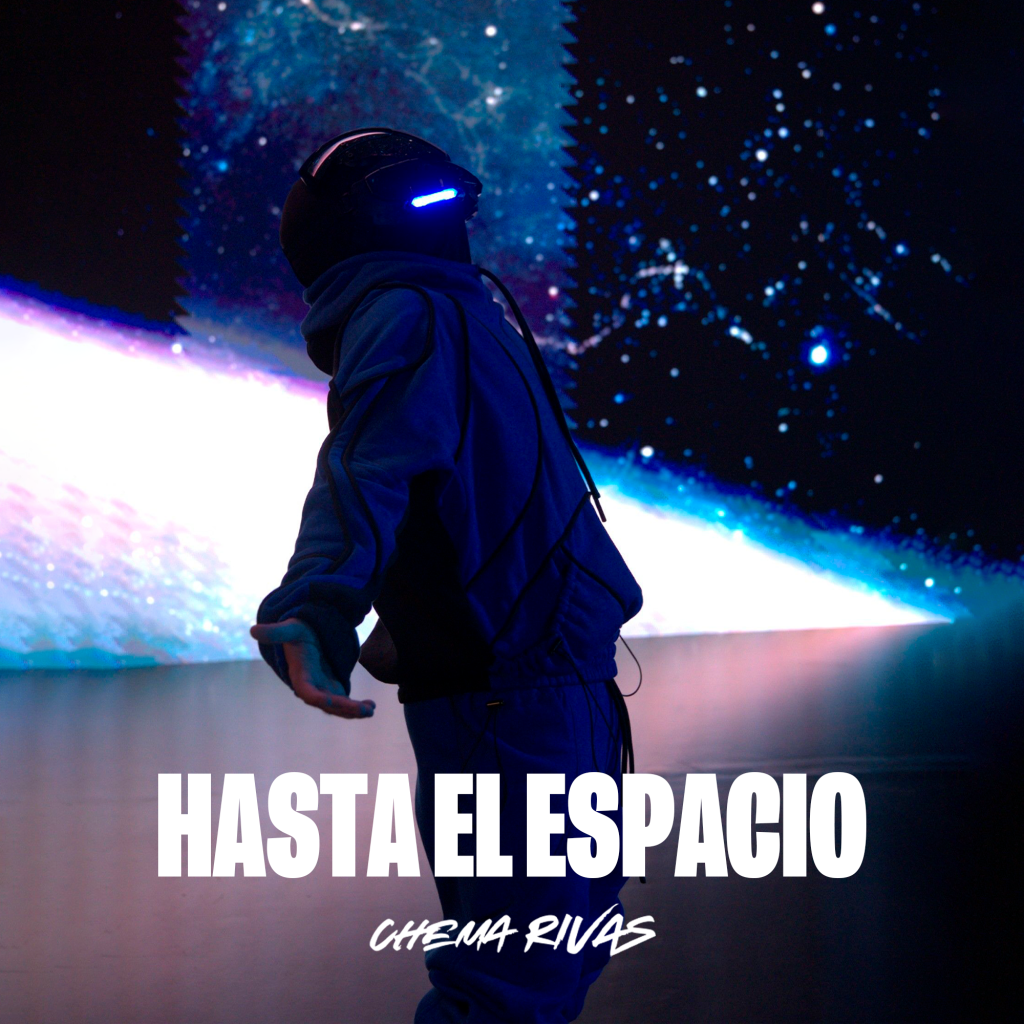 CHEMA RIVAS despega con “Hasta el espacio”, su nuevo single cargado de ...