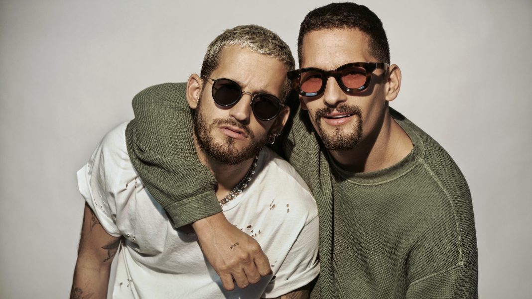 MAU Y RICKY anuncian una gira íntima en España para presentar en ...