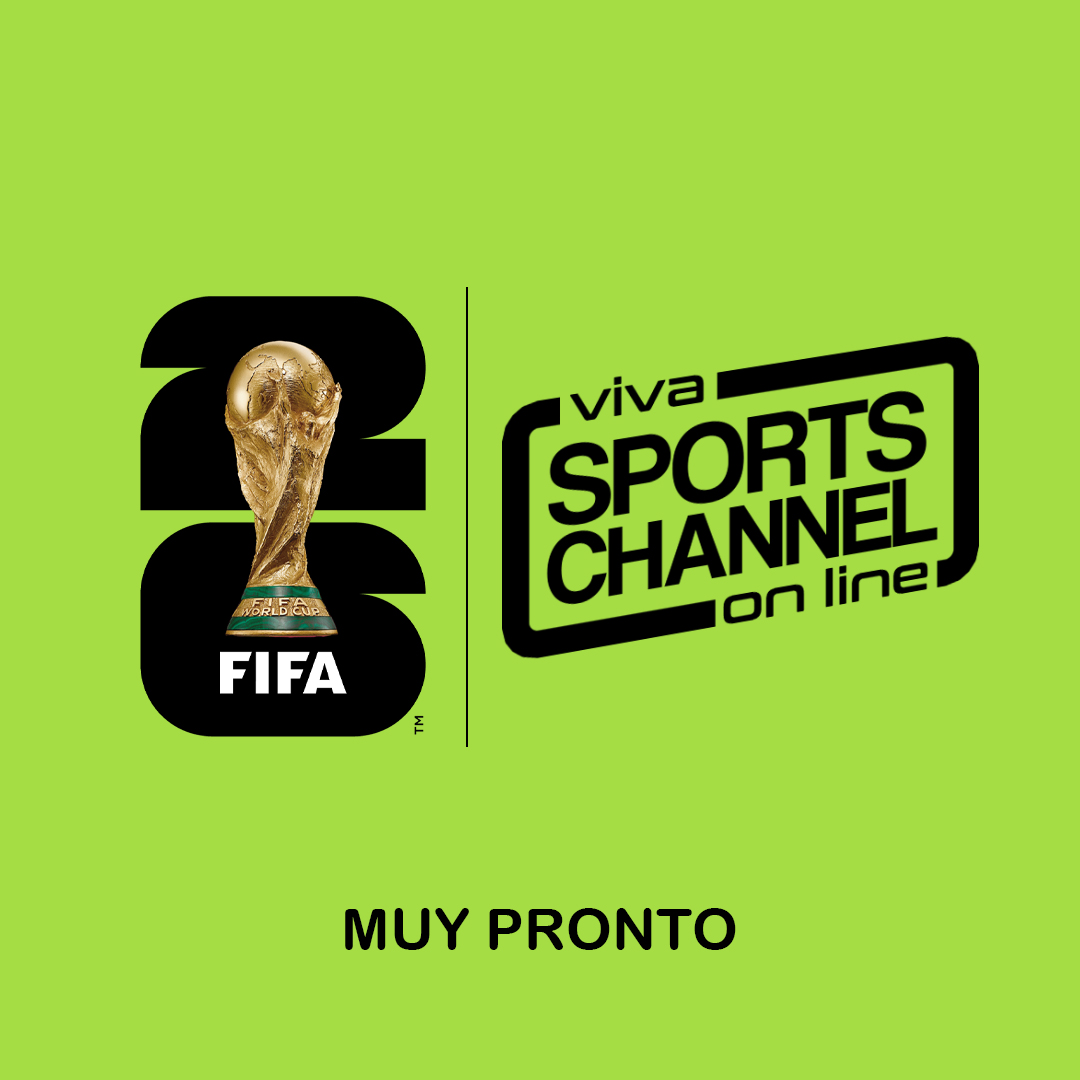 mundial2026 | VIVA RADIO